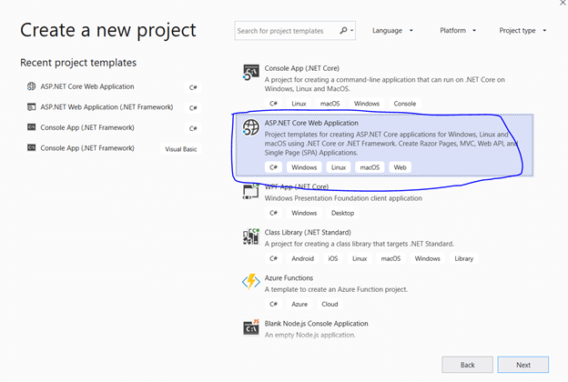 Getting Started With Vue.js And .NET Core 3